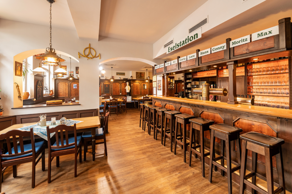 Über uns - Augustiner Bräu